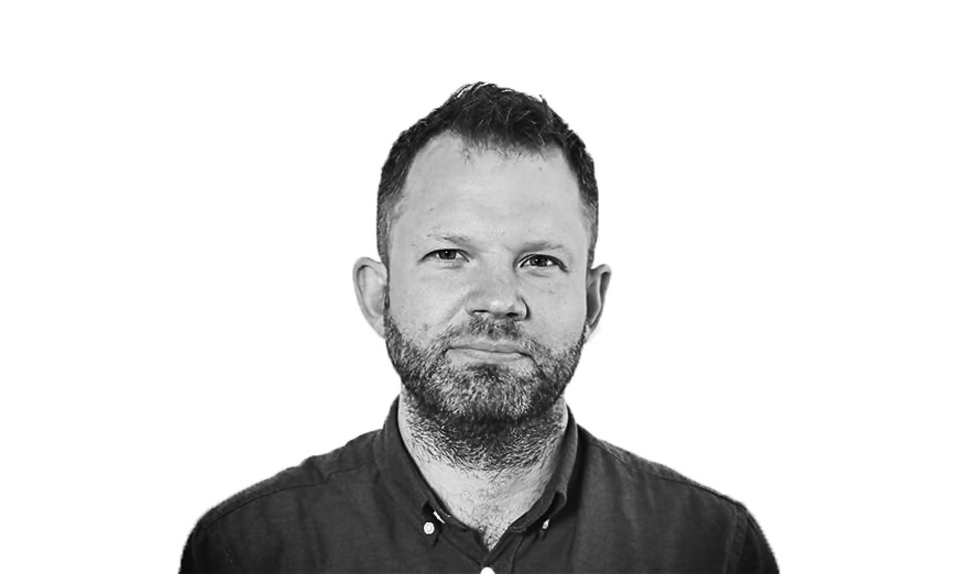 CAI-X - Benjamin S. Rasmussen